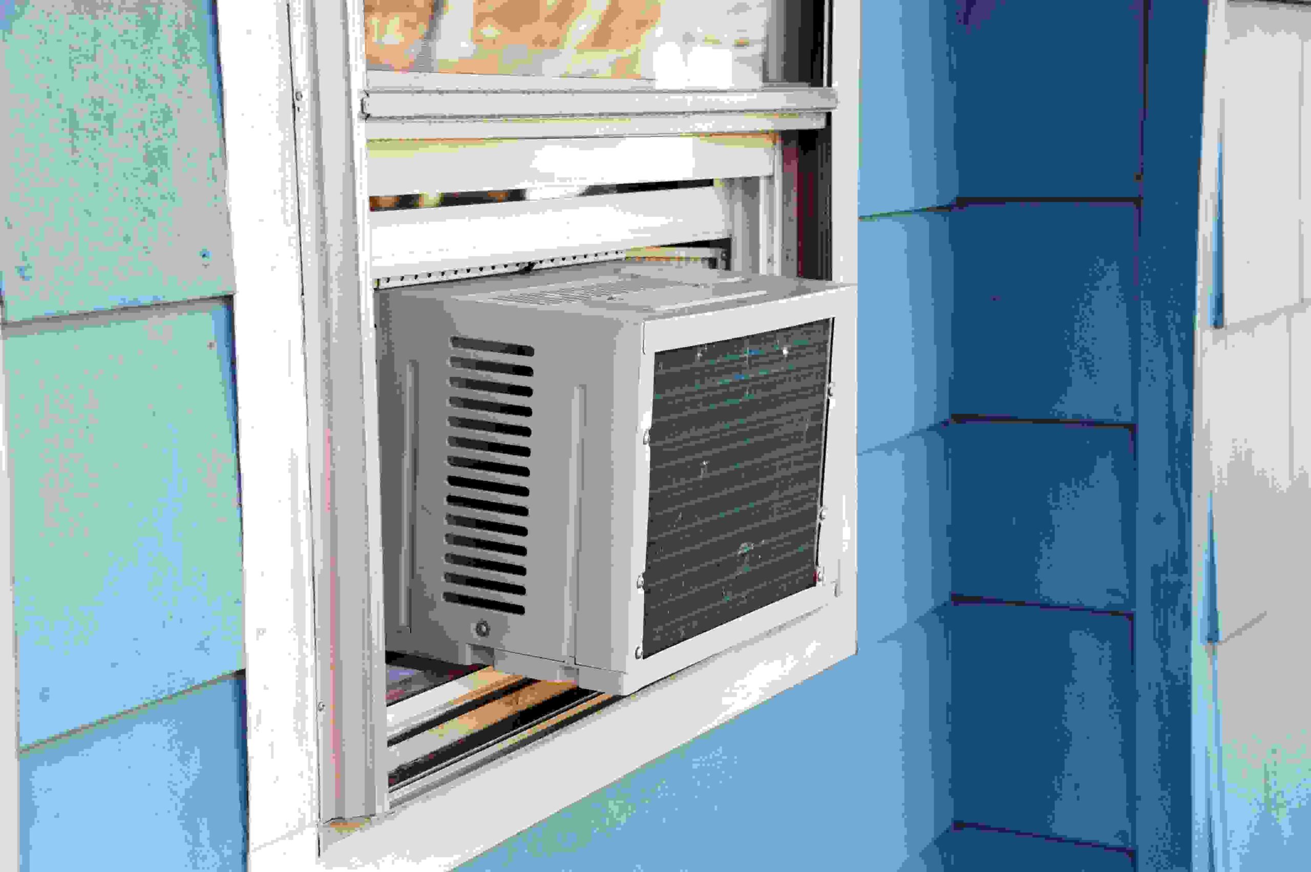 Why This Should be Your Final Summer with a Window AC Unit