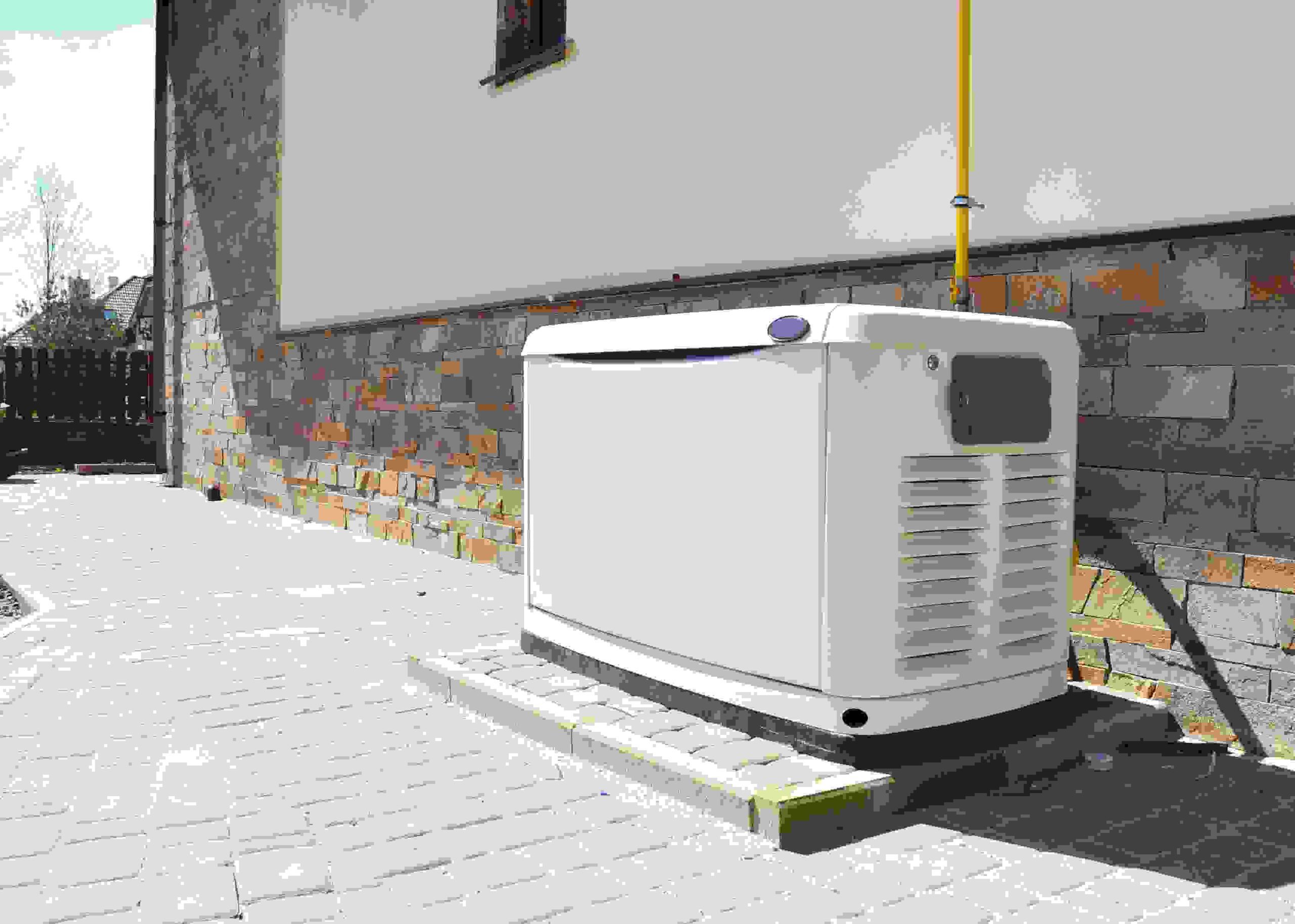 Generator FAQ - Pro Energy Solution